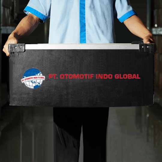 Otomotif Indo Global